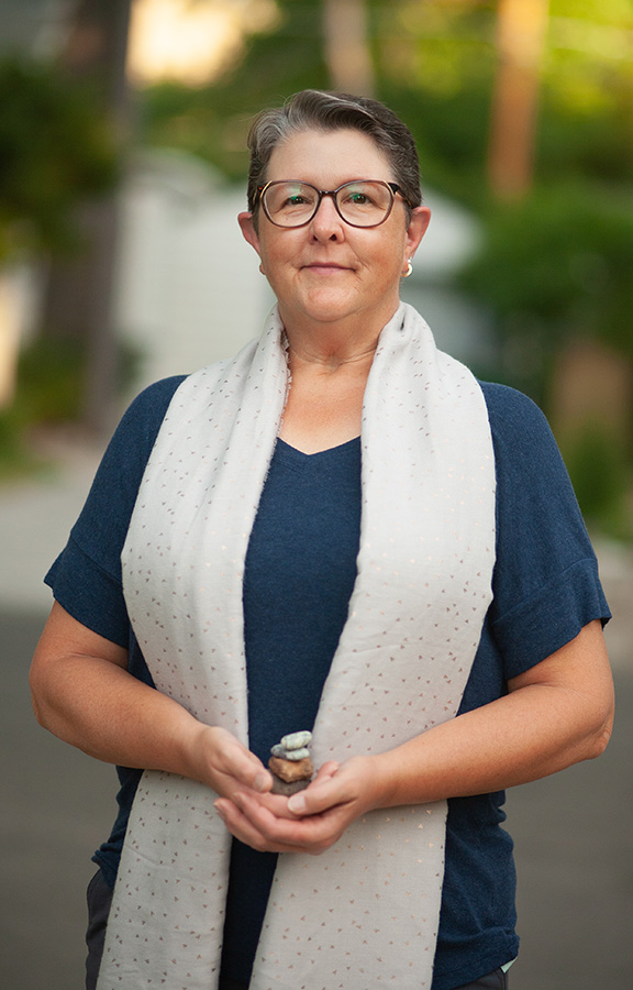 About - Final Season Doula